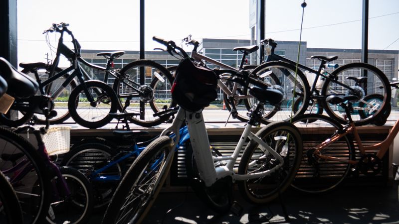 Rock 'n' Road Bike Shop