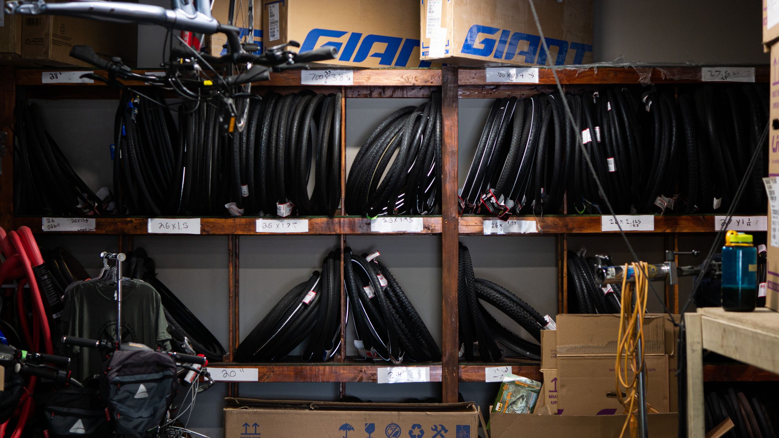Rock 'n' Road Bike Shop