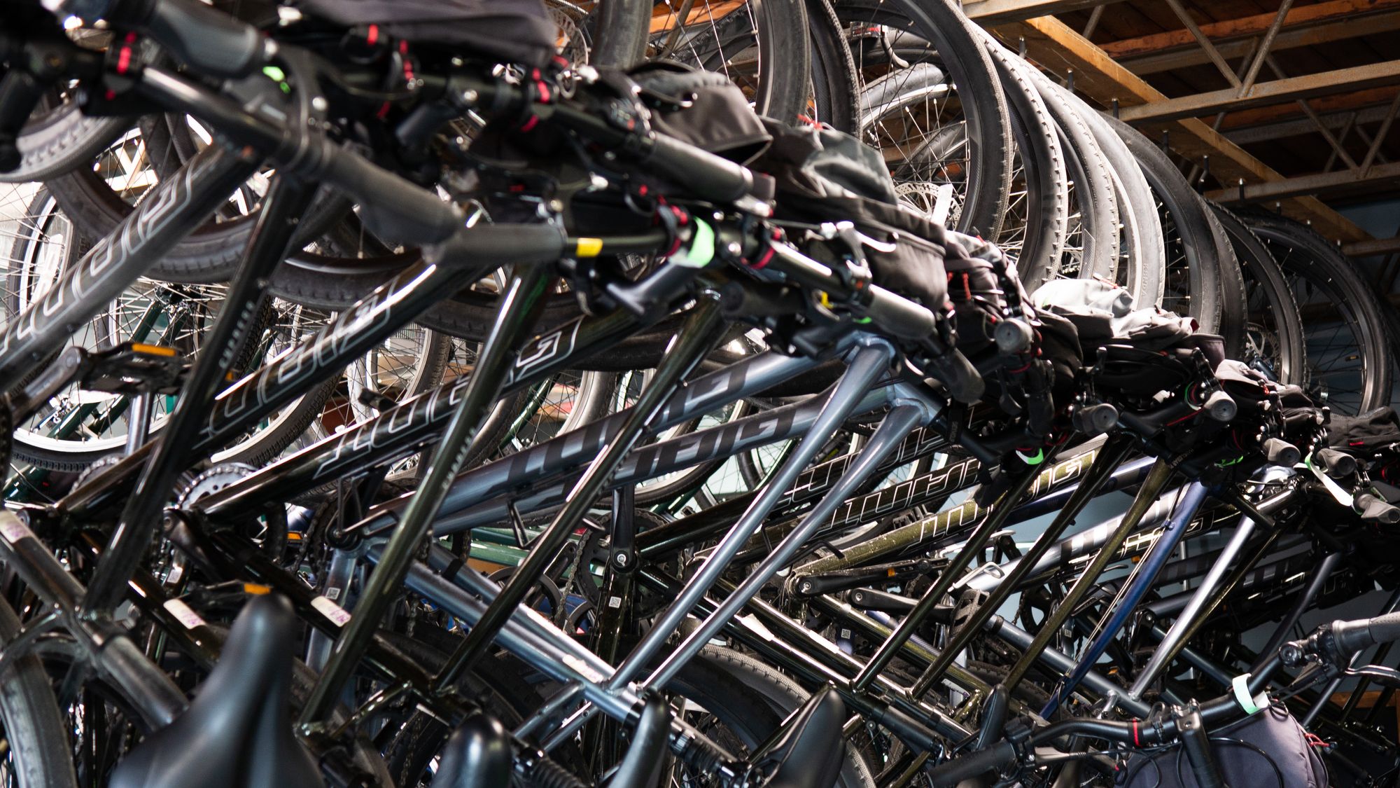 Rock 'n' Road Bike Shop