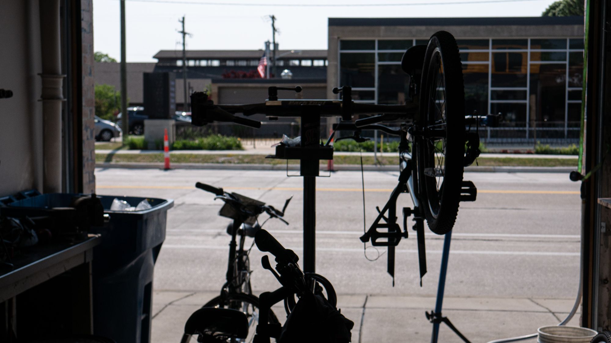 Rock 'n' Road Bike Shop