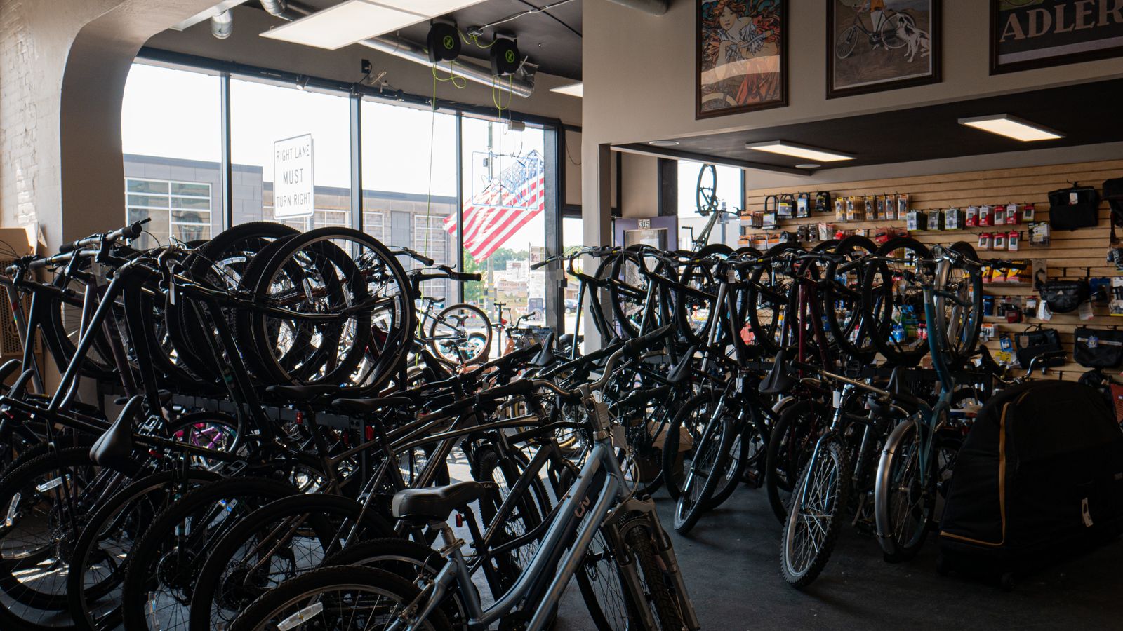 Rock 'n' Road Bike Shop