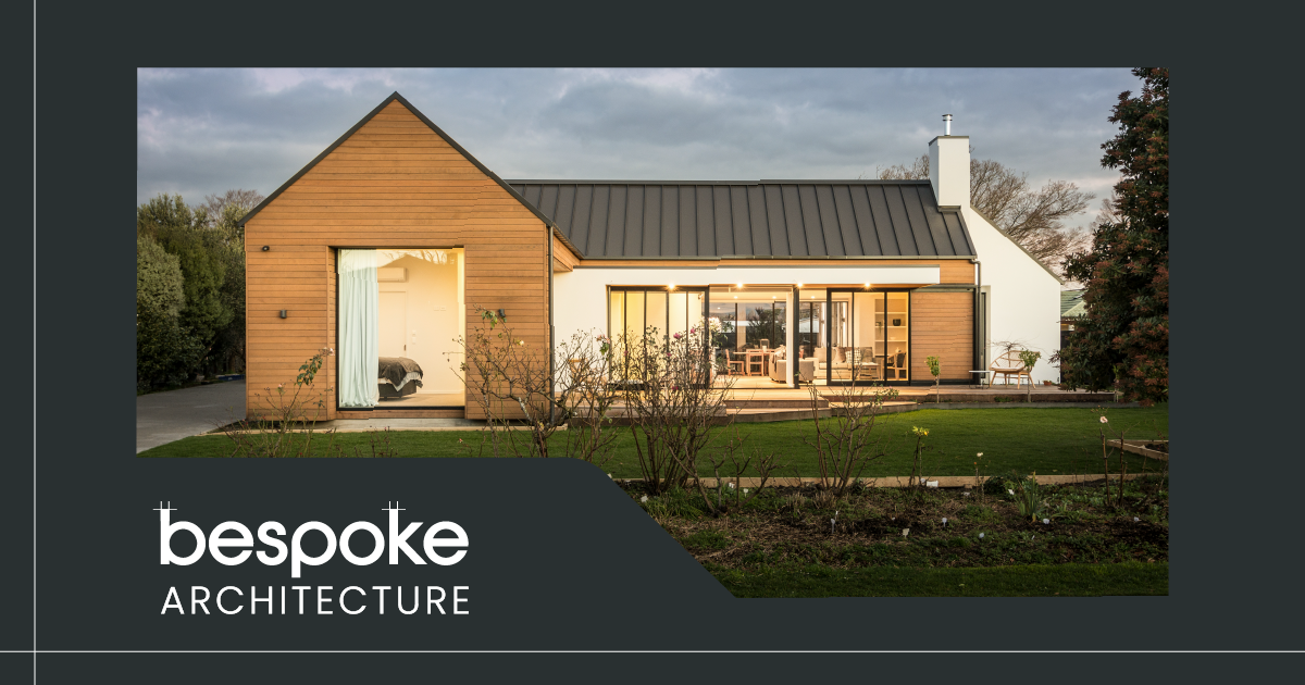 Luxury Bespoke Homes | Commercial Renovations & Architectural Homes