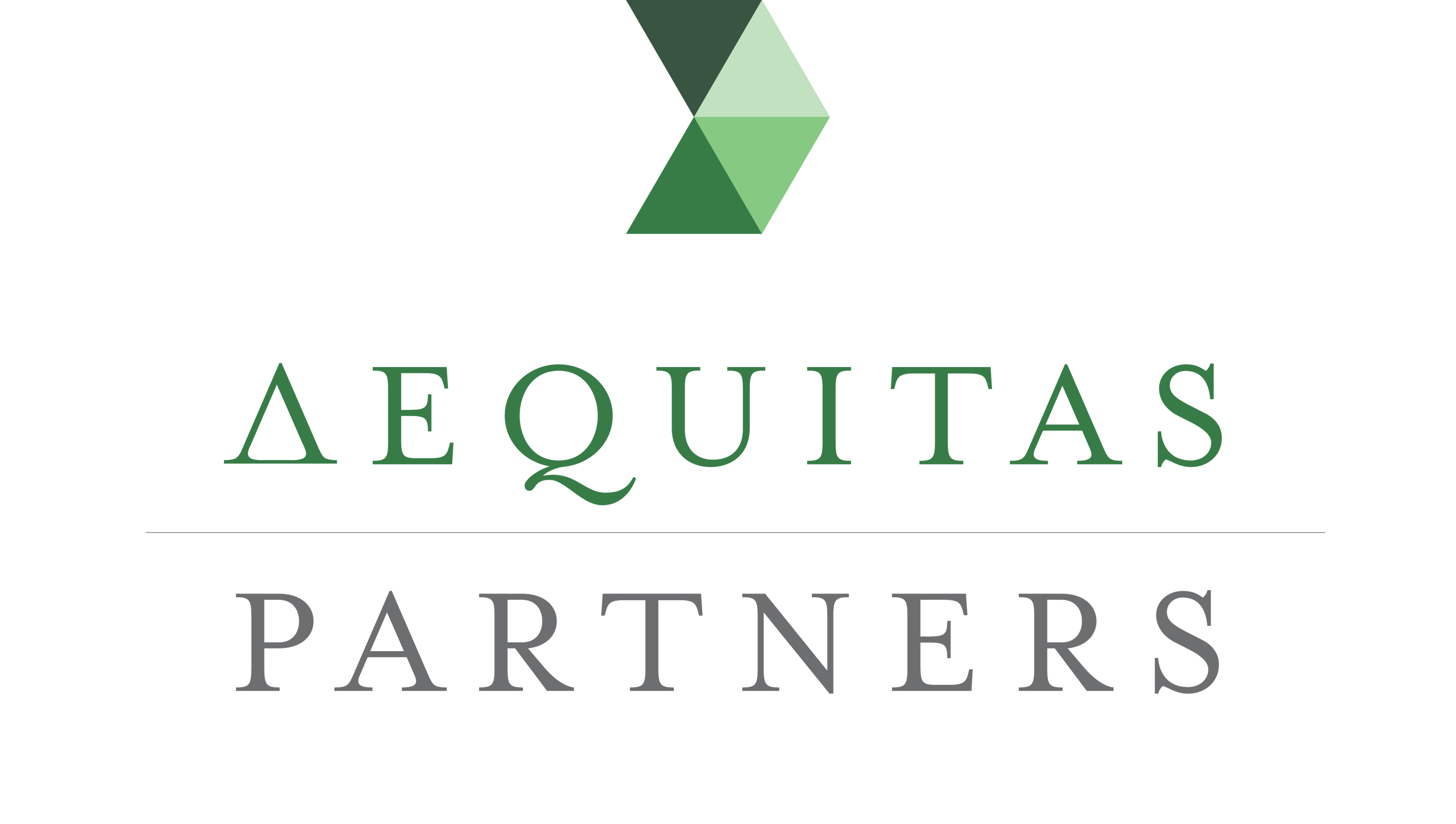 The Healthcare Executive Search & Human Capital Experts | Aequitas Partners