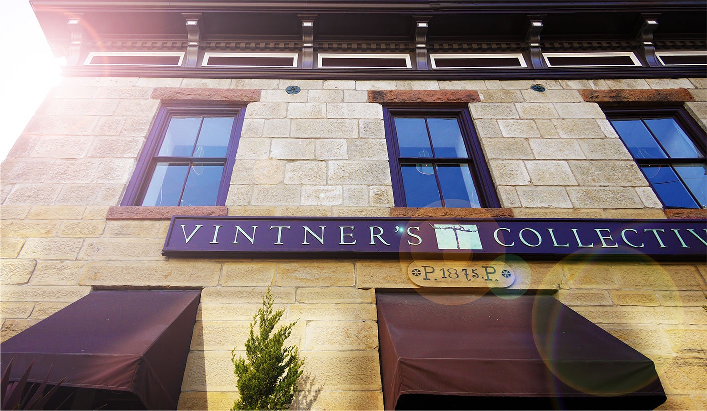 The 5 Best Tasting Rooms In Napa [2026]