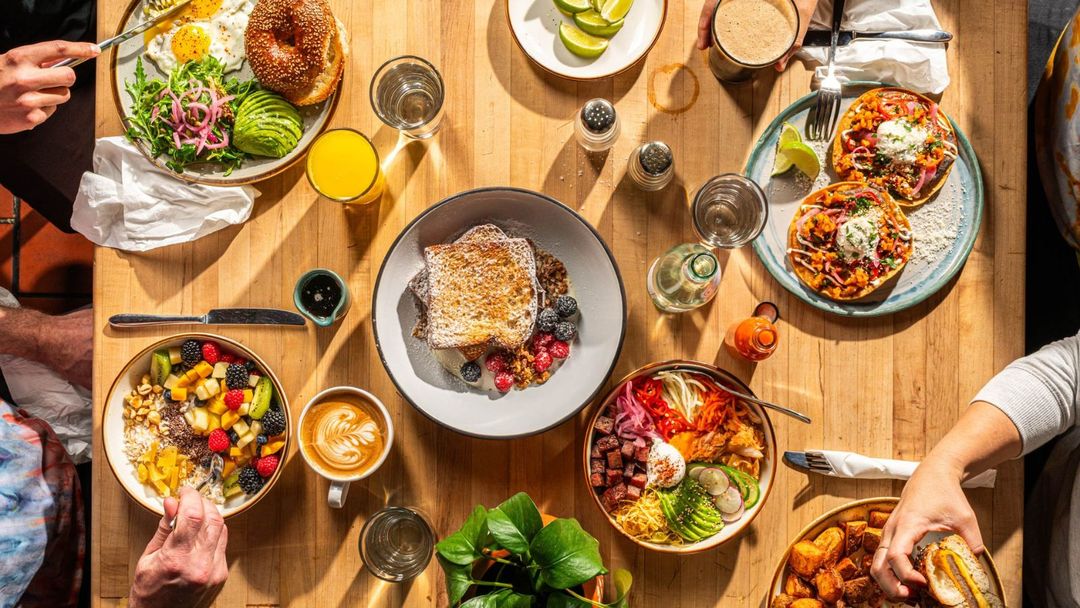 The 7 Best Casual Restaurants in Napa for Relaxed Dining