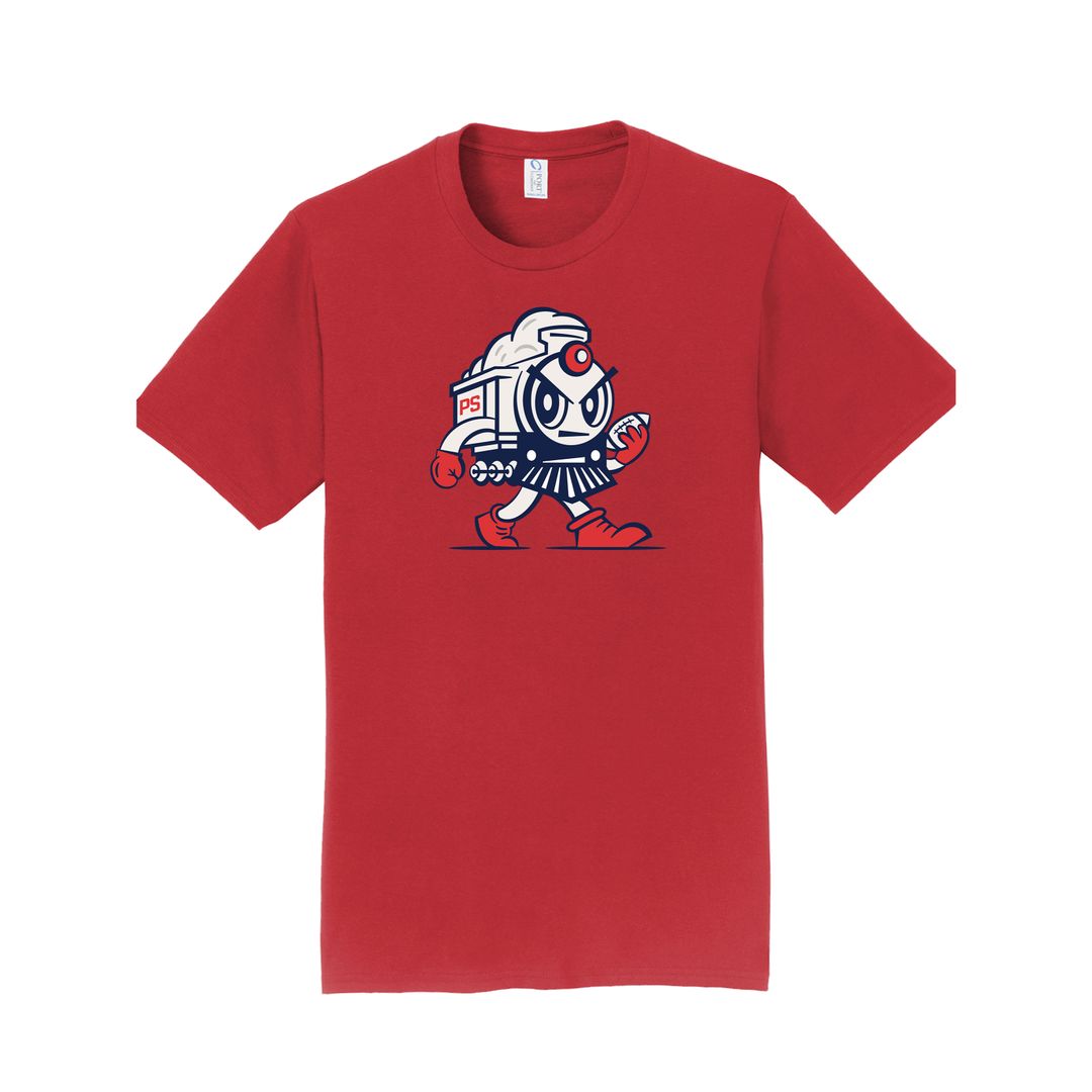 College Sports Podcast Merch | Pate State Material