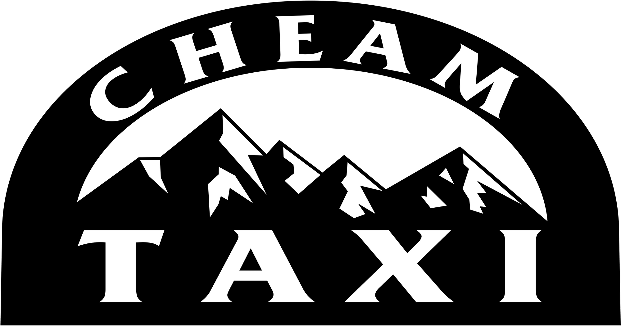 Cheam Taxi Ltd. - Chilliwack Taxi Service