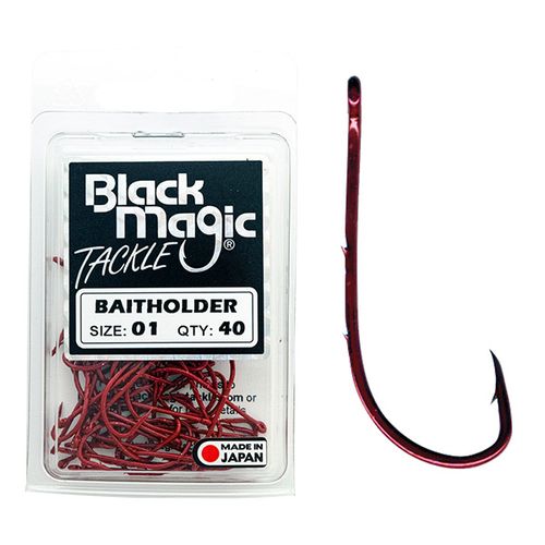 Paternoster Rigs - Fishing Guide