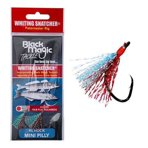 Whiting - Species Guide