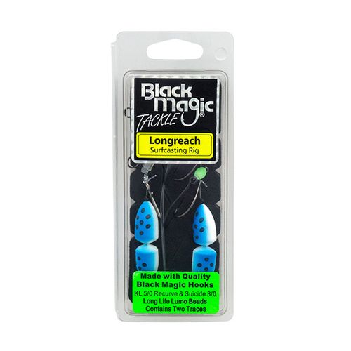 Velocity Surf Line - Saltwater