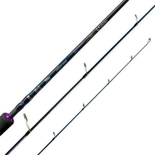 Paternoster Rigs - Fishing Guide