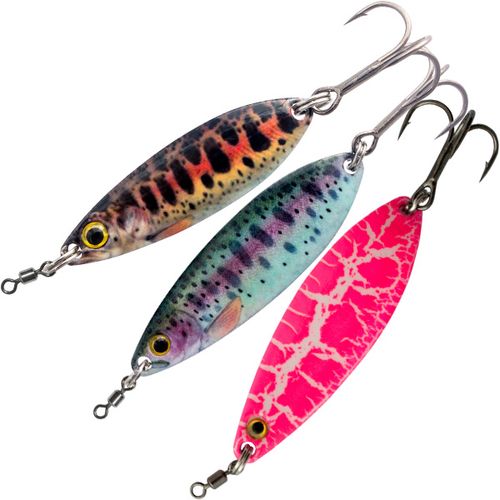 Longreach Surfcasting Rigs - Fishing Guide