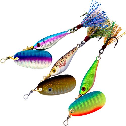 Longreach Surfcasting Rigs - Fishing Guide