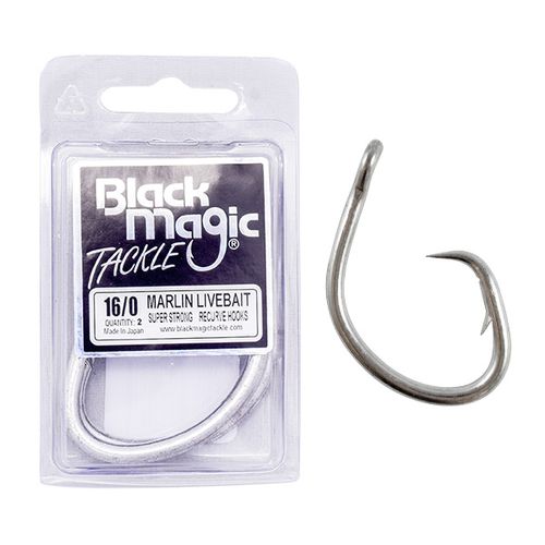 Guide to live baiting - Fishing Guide