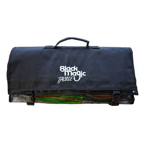 Running Rigs - Fishing Guide