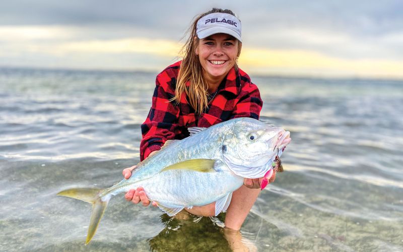 Longreach Surfcasting Rigs - Fishing Guide