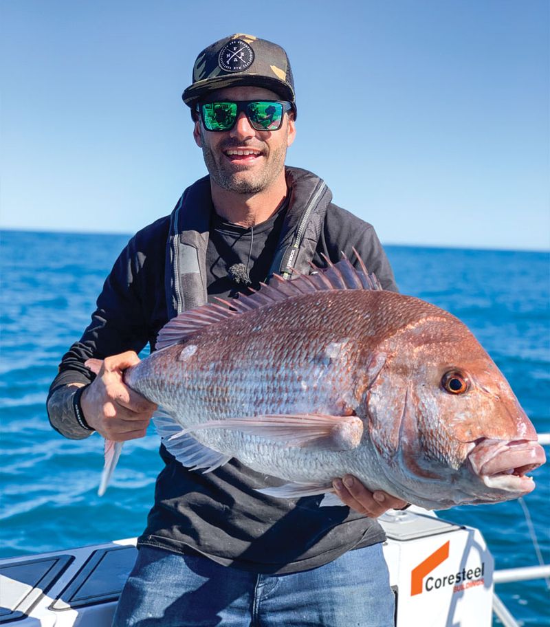 Mulloway - Species Guide