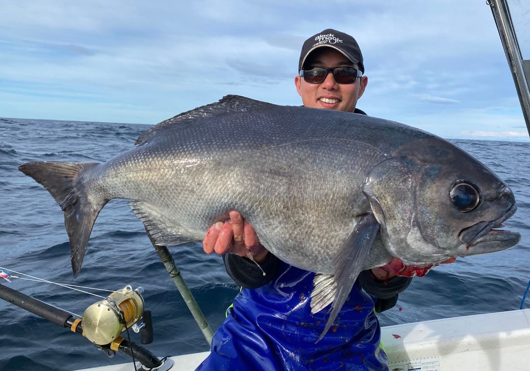 Guide to deep dropping - Fishing Guide