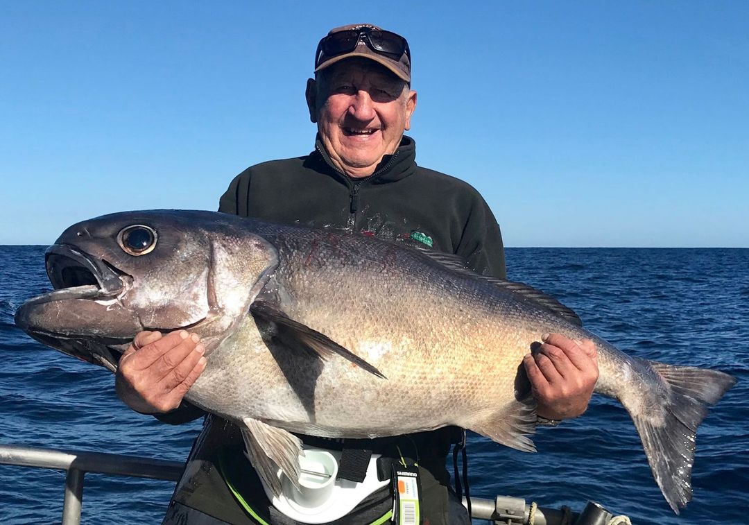 Guide to deep dropping - Fishing Guide