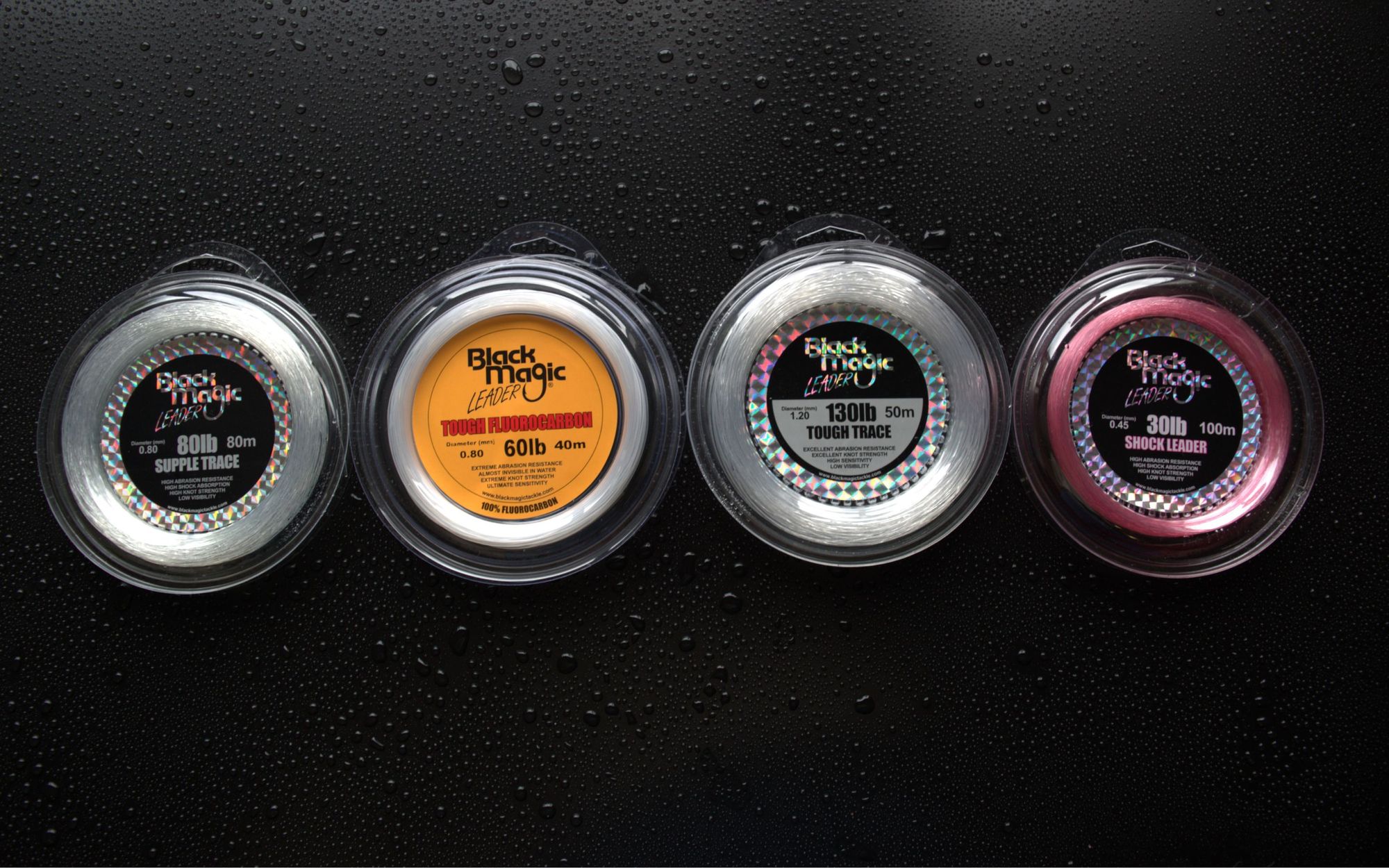 Fluorocarbon vs Monofilament - Fishing Guide