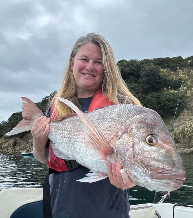 Snapper - Species Guide