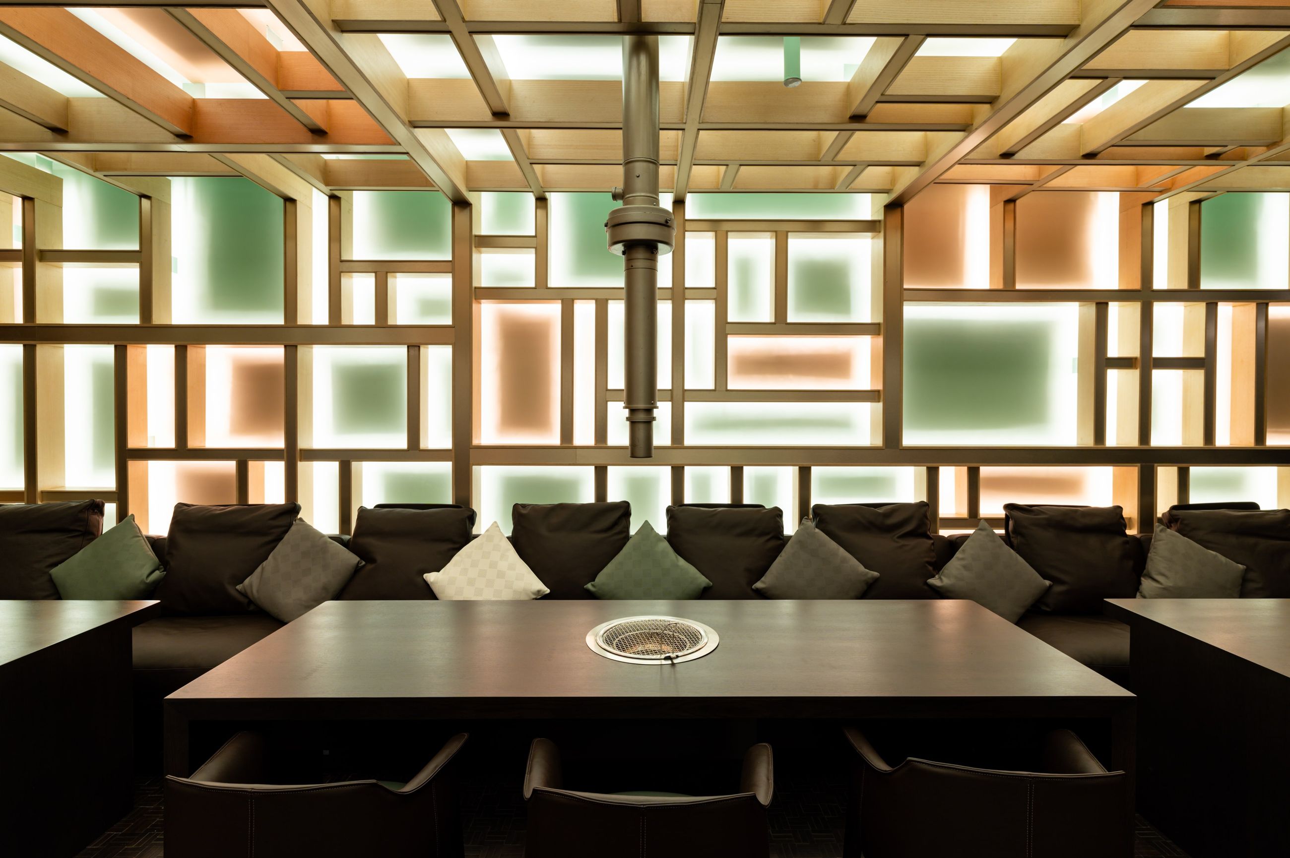 Ember Korean BBQ Restaurant