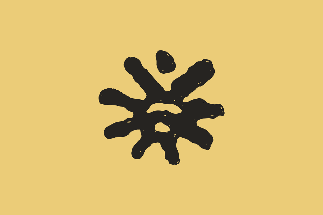 Dan Kanvis — Artist & Designer