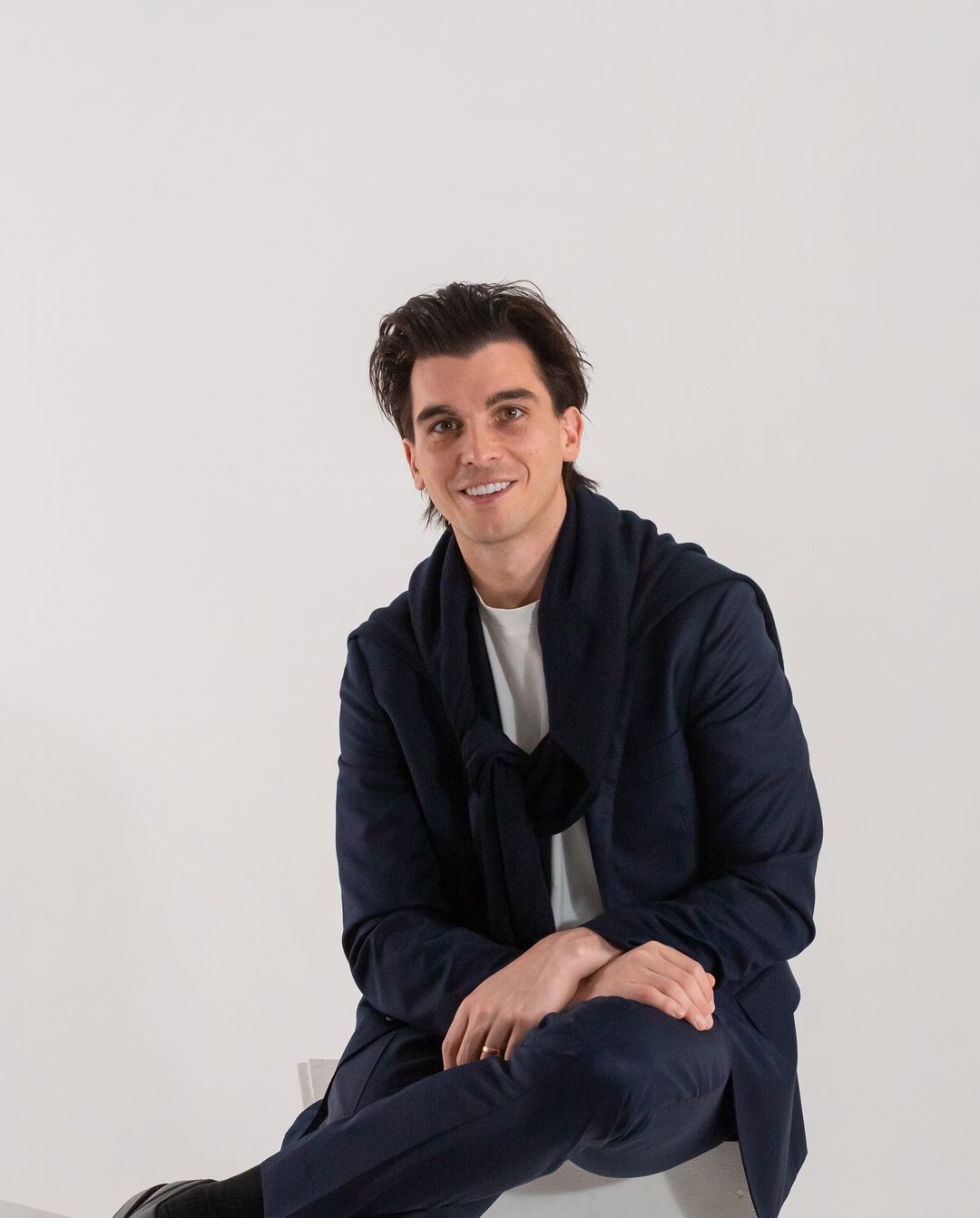 Michael Mancuso - GREENROCK™ Advisory