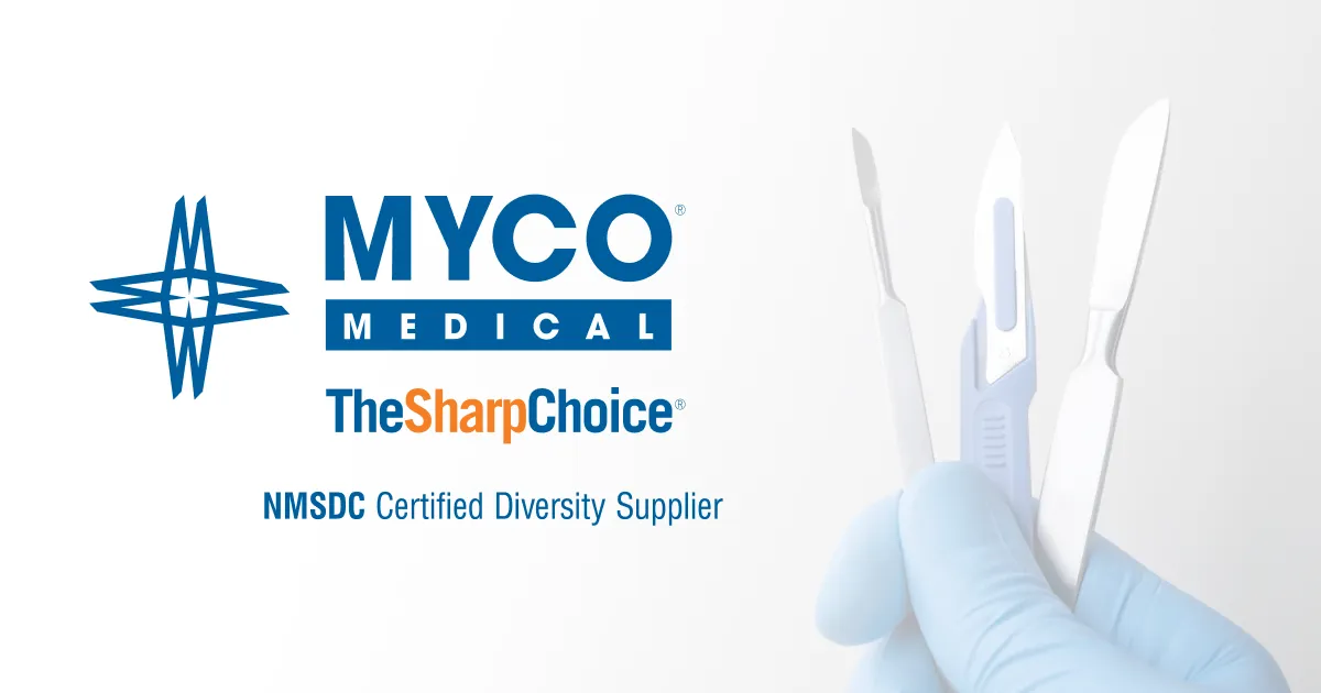 About Us | MYCO Medical