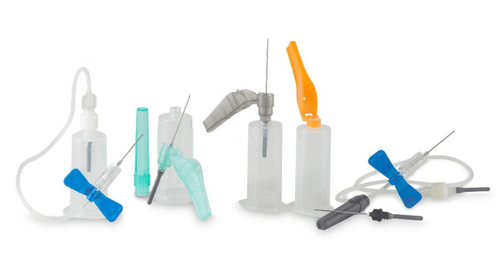 General Guide to Blood Collection Devices: Types, Uses, and Innovations