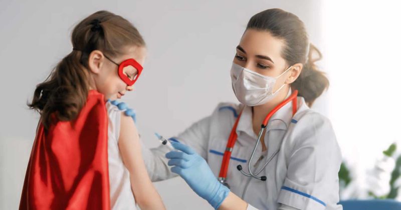 The Relationship Between Needle Size and Injection Pain: What Research ...