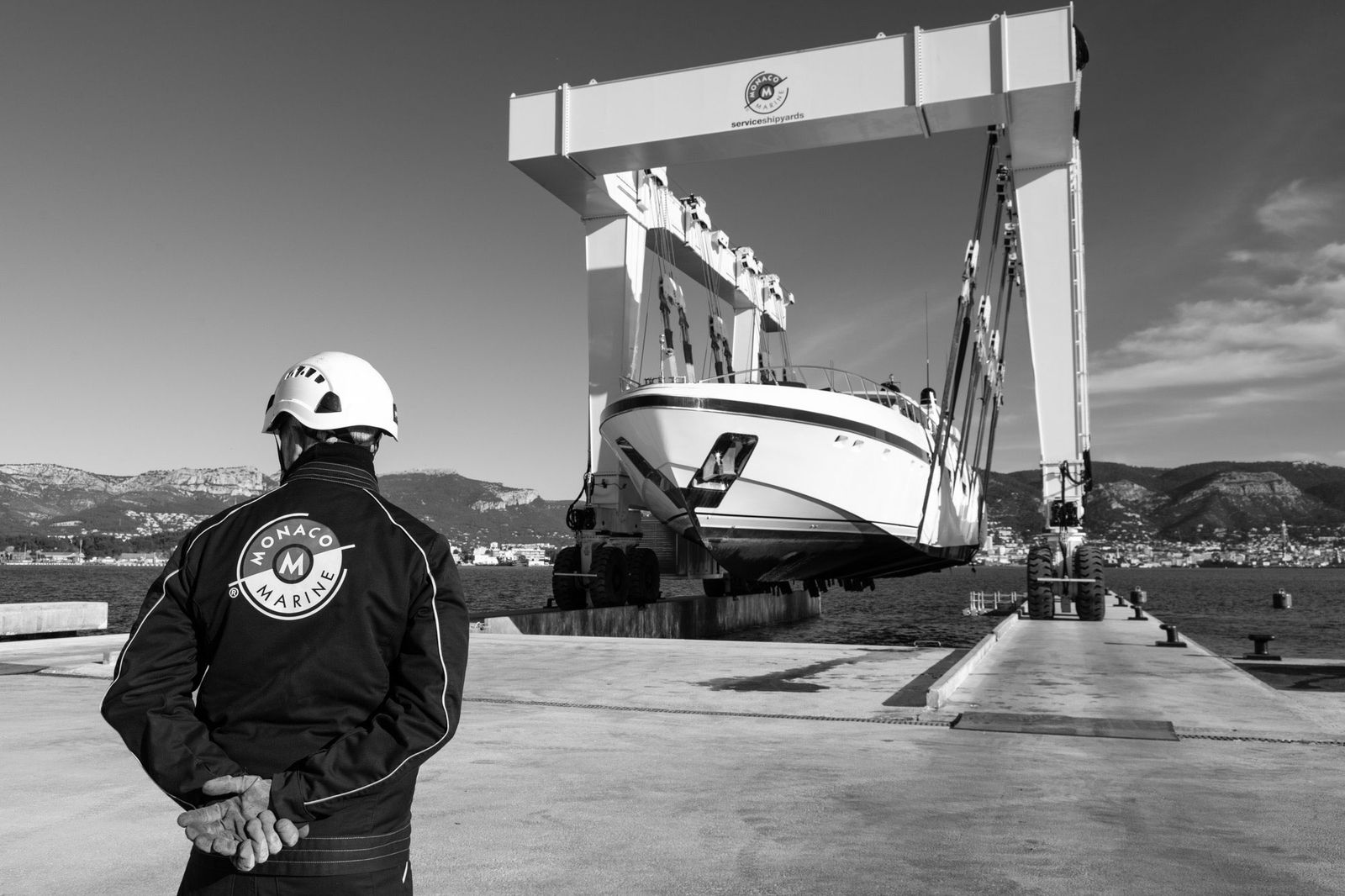 Monaco Marina Prices | Monaco Harbour Fees | Monaco Marine