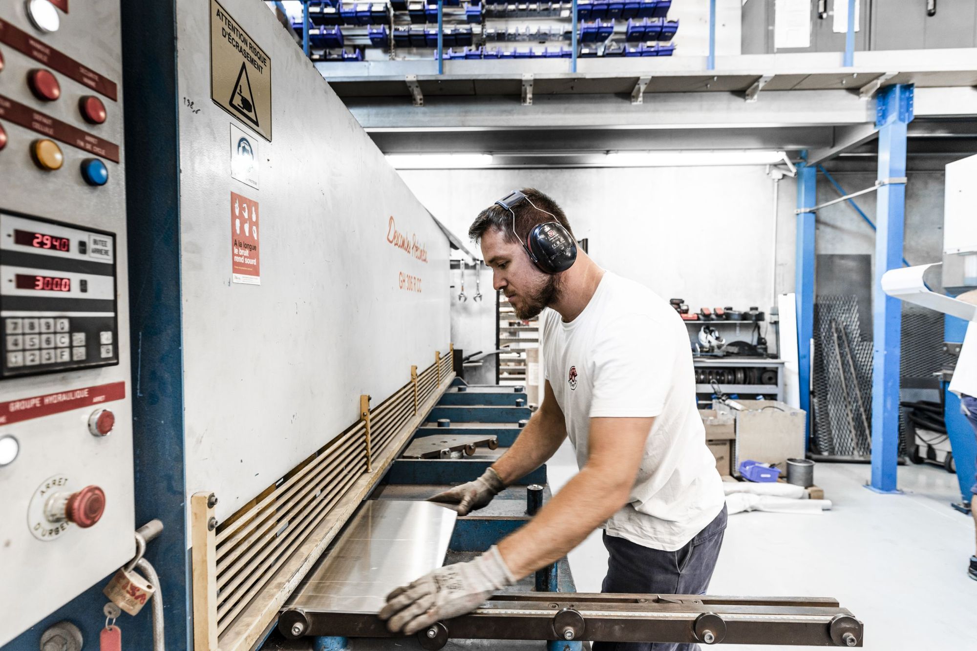 La Ciotat Shipyard | Monaco Marine