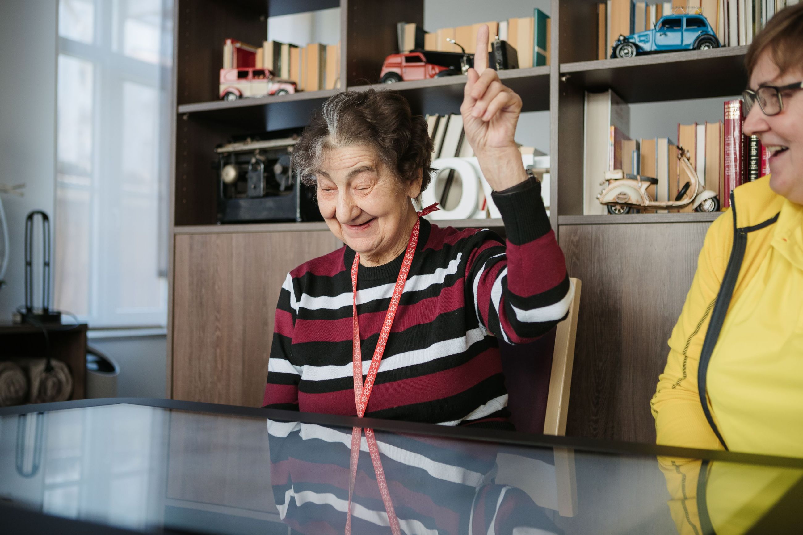 CareTable Webseite 2023