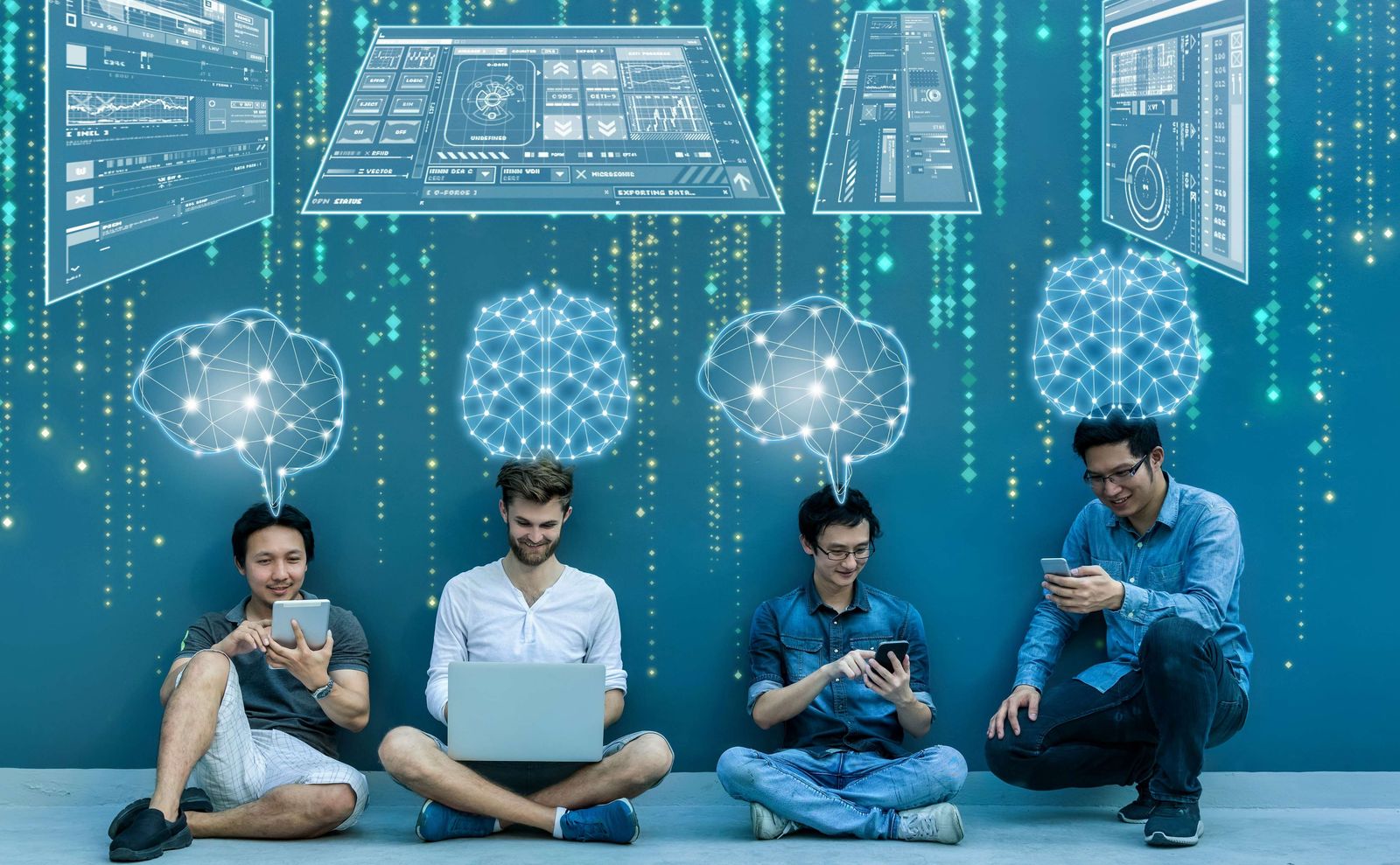 10 practical Generative AI use cases for Energy & Utilities
