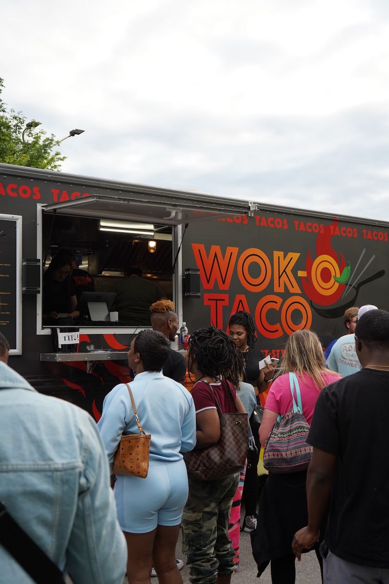 STL TACO FEST - Details