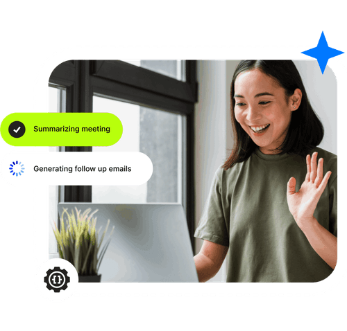 Laxis | AI Meeting Assistant for Revenue Teams