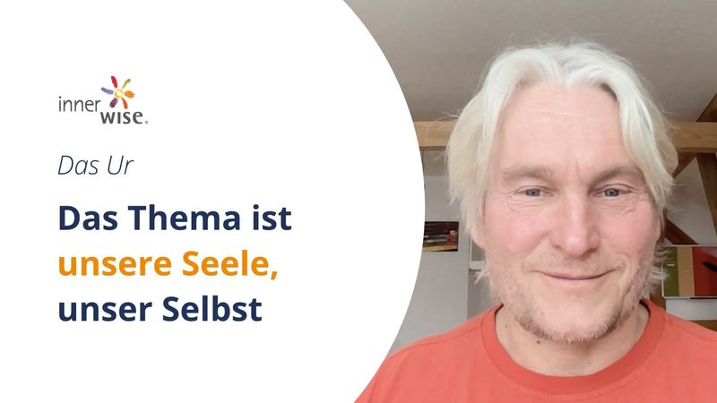 innerwise Online Kurse – lerne jederzeit und überall | Uwe Albrecht