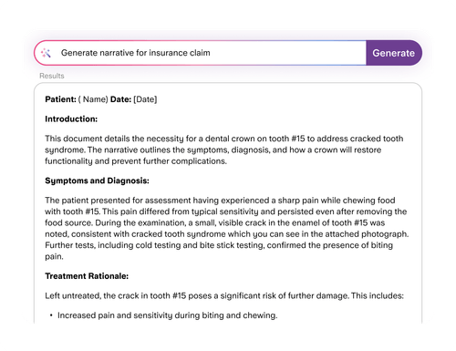 Kiroku - Automated Clinical Record Keeping