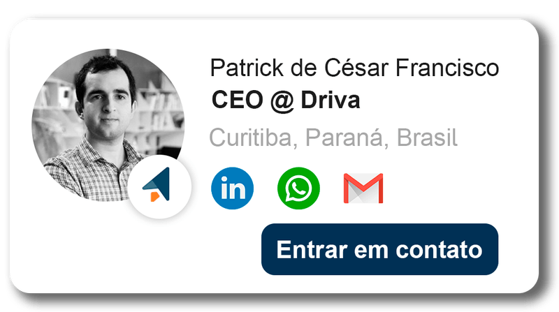 Driva - Business Intelligence