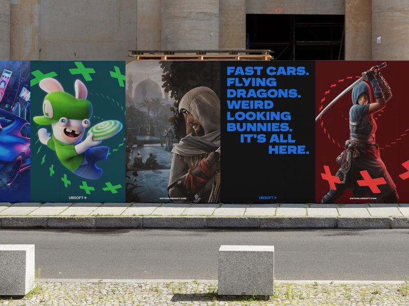 DesignStudio: Branding & Design Agency London, New York & Sydney