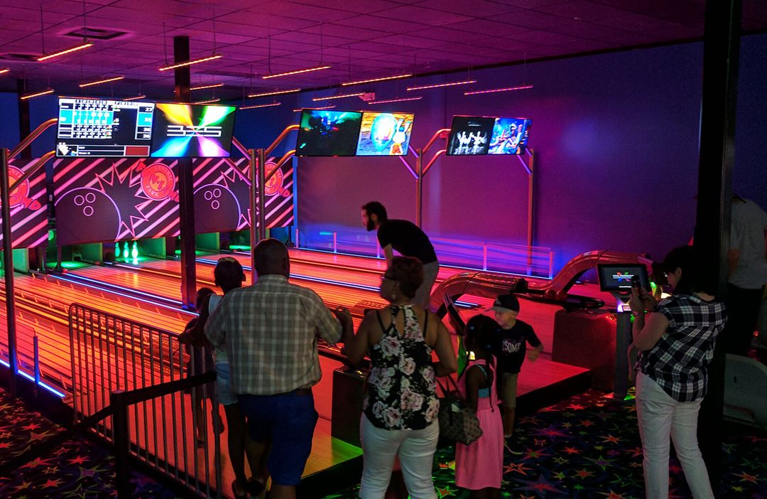 Funland Fredericksburg - Family Adventure with Mini Golf, Arcades & More