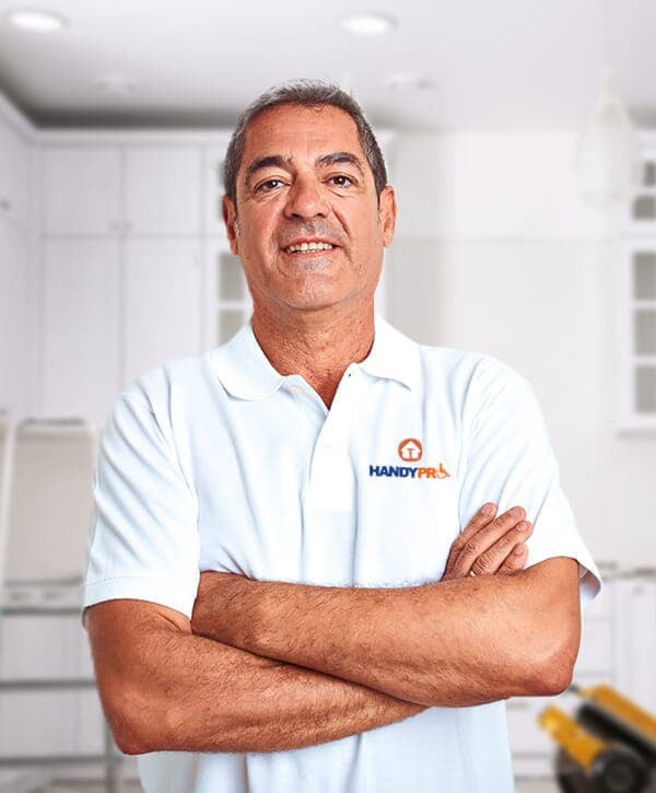 Handyman Residential & Commercial Specialist Home Modification Services