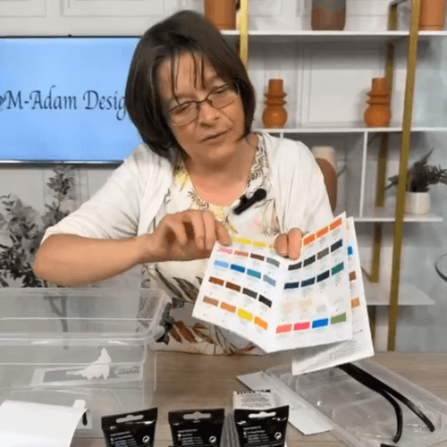 Create and Craft Hit 2M Organic Reach in Just 4 Months