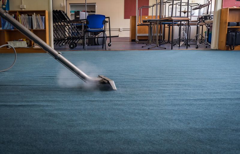 How to Remove Mold from Carpet: A Comprehensive Guide | Gordon James Realty