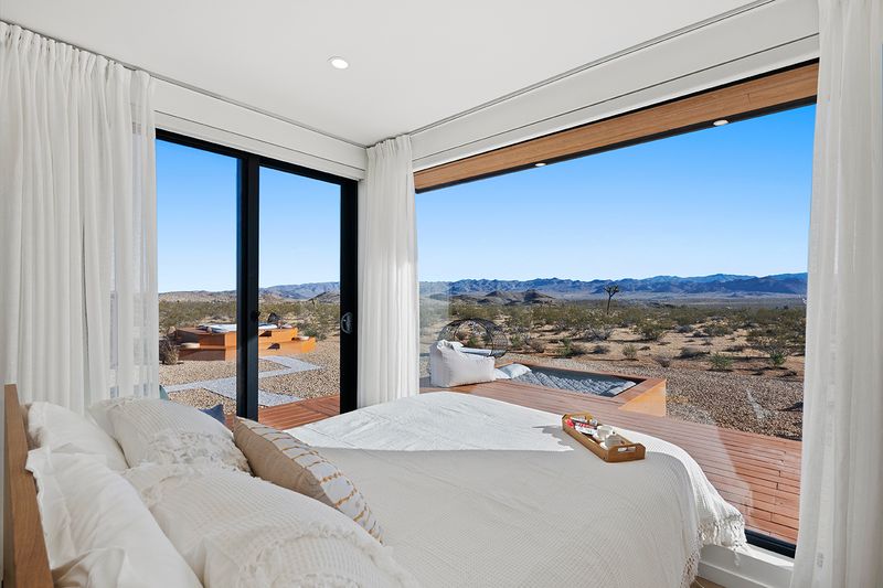 Housing Container builds | Joshua Tree Home