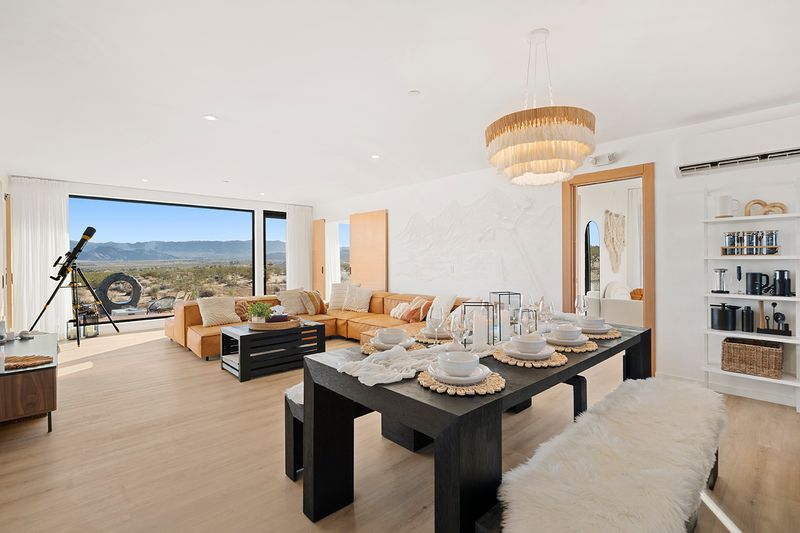 Housing Container builds | Joshua Tree Home