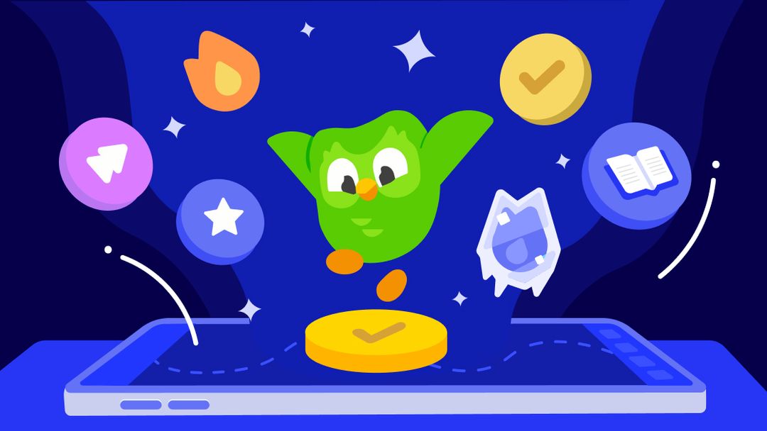 Duolingo: Technology and Design Shape Learning Journeys