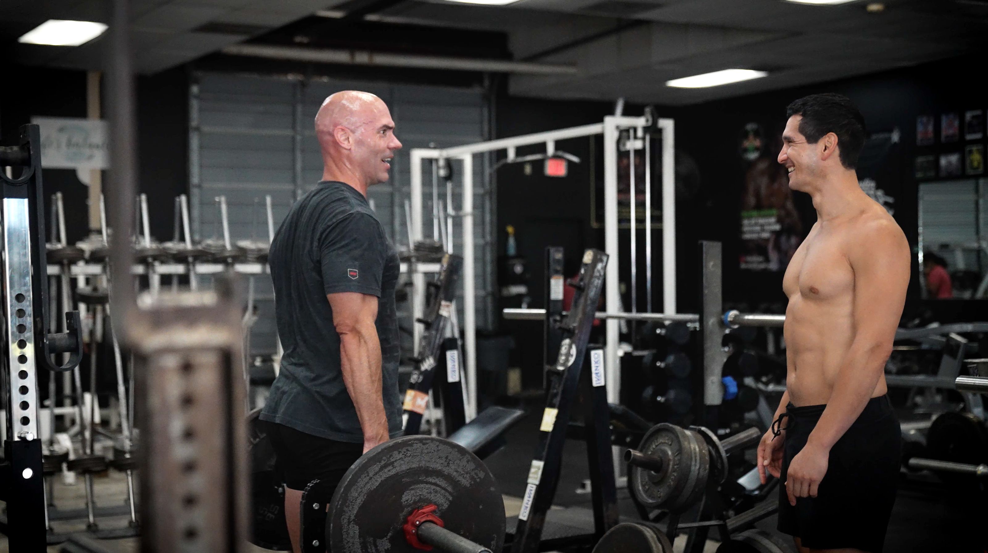 Alex Feinberg Peak Performance Systems