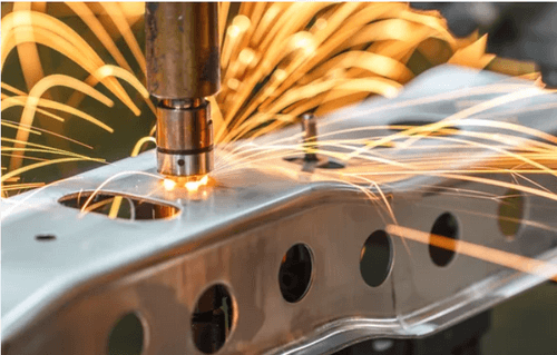 Aldus Engineering | High precision CNC Machining